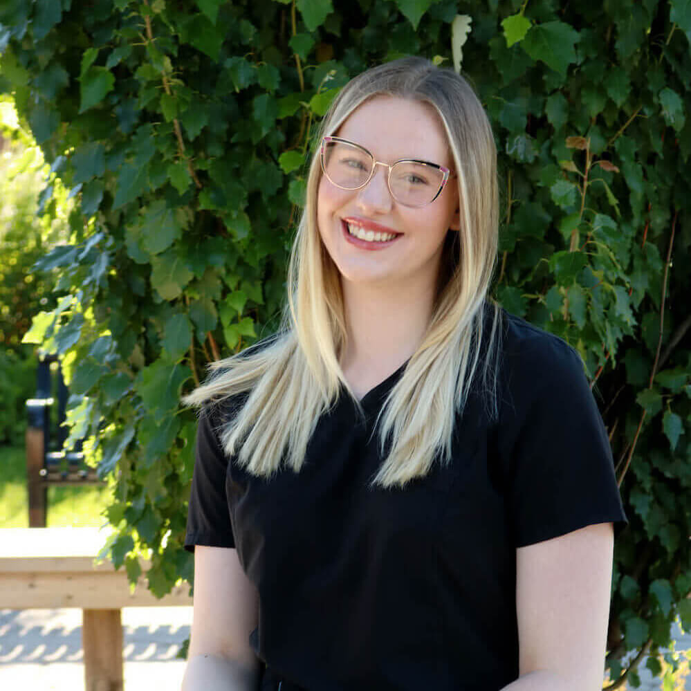 About Us - Focused Optometry - Calgary NW
